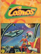 Recueil #586 : Cosmos Reviews