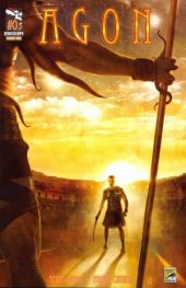 Agon Merc Flipbook Reviews