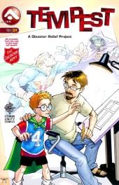 Tempest #1 Reviews
