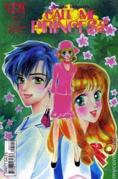 Call Me Princess #5 Reviews