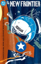 DC: The New Frontier #1 Reviews