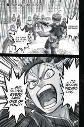Black Clover #24 Reviews