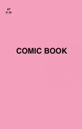 Generic Comic #7 Reviews