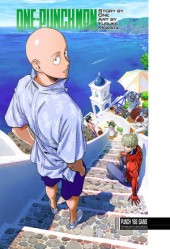 One-Punch Man #168 Reviews