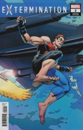 Extermination #2 Reviews