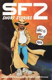 SF Short Stories #2 Reviews