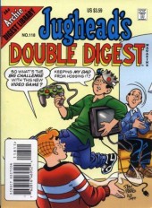 Jughead's Double Digest #118 Reviews