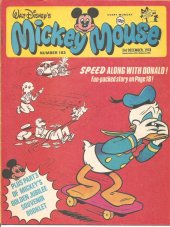 Mickey Mouse Magazine #163 Reviews