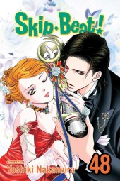 Skip Beat Vol. 48 TP Reviews