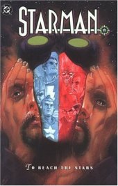 Starman Vol. 6: To Reach The Stars TP Reviews