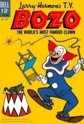 Bozo the Clown #3 Reviews