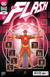 The Flash #78 Reviews
