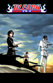 Bleach #286 Reviews