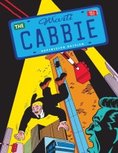 The Cabbie: Definitive Edition TP Reviews