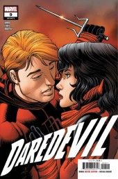 Daredevil #9 Reviews