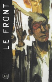 Le Front #1 TP Reviews