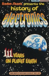 Radio Shack Presents the History of Electronics #1987 Reviews