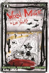 Weed Magic #4 Reviews