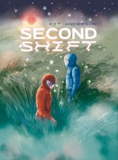 Second Shift TP Reviews