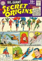 80 Page Giant Magazine #8 Reviews