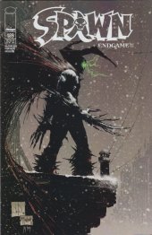 Spawn #189 Reviews