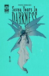 Seven Years In Darkness: Year Three #4 Preview