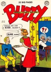 Buzzy #29 Reviews