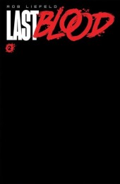 Last Blood #2 Reviews