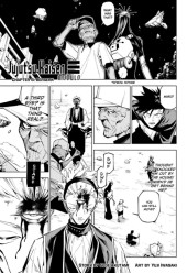 Jujutsu Kaisen Modulo #25 Reviews