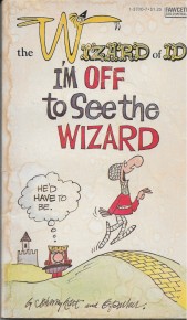 The Wizard of Id #11 Reviews