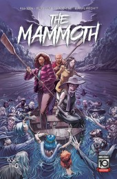 The Mammoth #2 Reviews