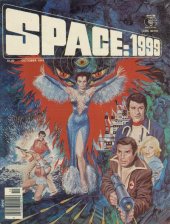 Space 1999 from Charlton Comics