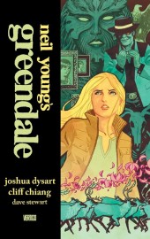 Neil Young's Greendale TP Reviews