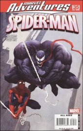 Marvel Adventures: Spider-Man #35 Reviews