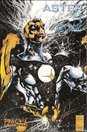 Entity Comics on League of Comic Geeks