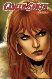 Queen Sonja #35 Reviews