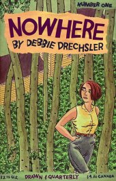 Nowhere #1 Reviews