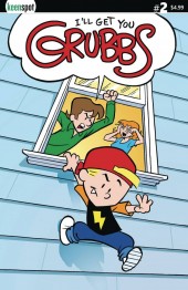 Grubbs #2 Reviews