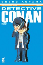 Detective Conan Vol. 104 TP Reviews