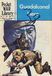 Pocket War Library #5 Reviews