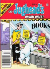 Jughead's Double Digest #130 Reviews