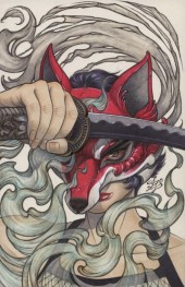 Exquisite Corpses from Image Comics