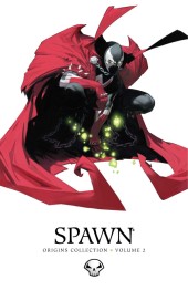 Spawn: Origins Collection Vol. 2 TP Reviews