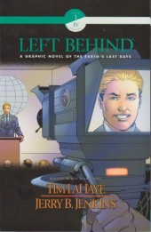 Left Behind #4 Reviews