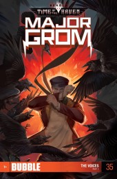 Major Grom #35 Reviews