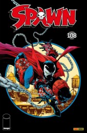 Spawn #108 Reviews
