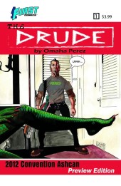 The Drude #1 Reviews