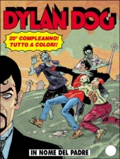 Dylan Dog #242 Reviews