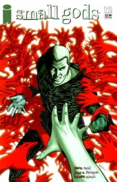 Small Gods #12 Reviews