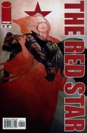 The Red Star #4 Reviews
